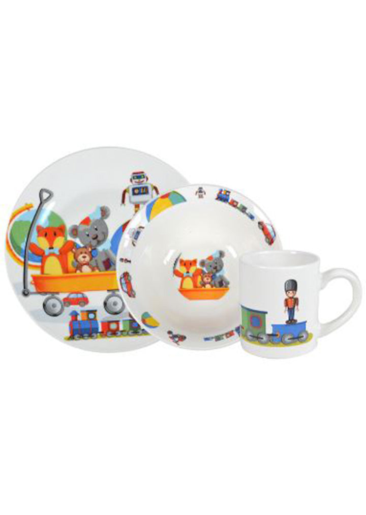 Sigma Children's set 3/1 Toys – eurogrocery