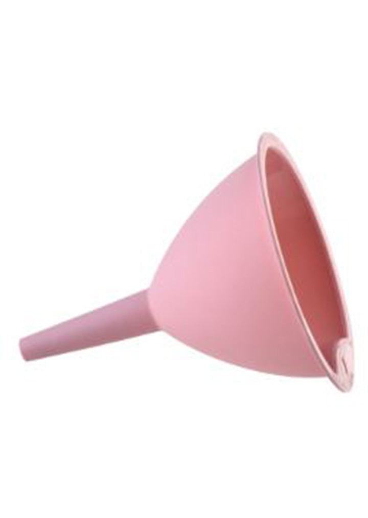 Plastic Funnel cherry blossom Ø25 – eurogrocery